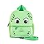 Amazon.com | KK CRAFTS Preschool Toddler Backpack with Leash, 3D Cute ...
