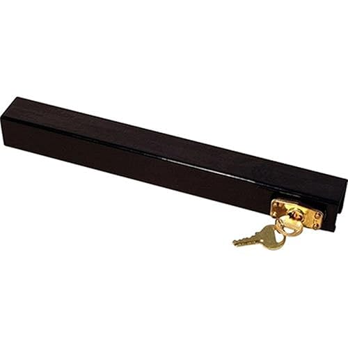 7 Best Outboard Engine Motor LOCKs 【2024】 Review