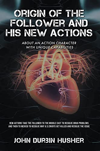Book review of Origin of The Follower and His New Actions - Readers ...