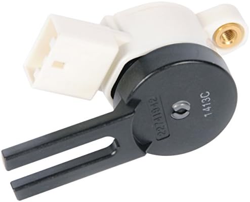 Amazon.com: GM Genuine Parts 13597429 Brake Pedal Position Sensor ...