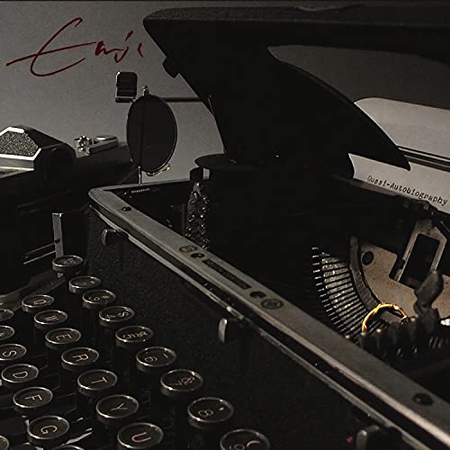 Quasi-Autobiography de Enji en Amazon Music Unlimited