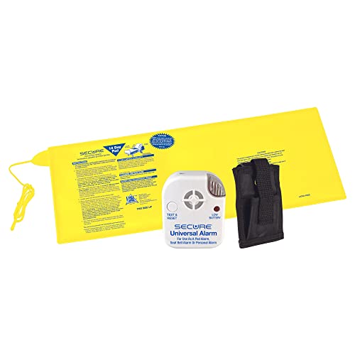 Snapklik.com : Secure Bed Alarm For Elderly Adults - 12 X 30 Weight ... Snapklik.com : Secure Bed Alarm For Elderly Adults - 12 X 30 Weight ...