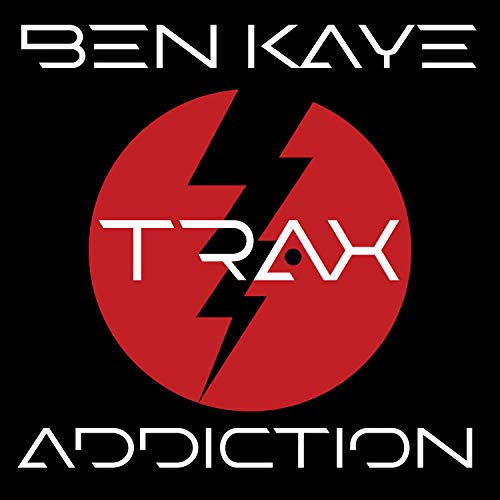 Amazon Music UnlimitedでBen KayeのAddictionを