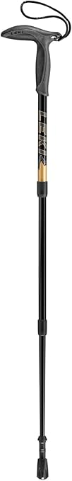 Amazon.com : LEKI Super Micro Trekking Pole : Sports & Outdoors