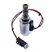 Amazon.com: Solarhome Tramsmission Solenoid Valve 121-4036 1214036 ...