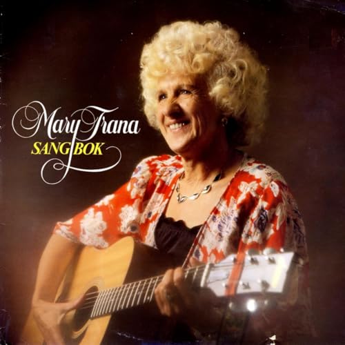 Amazon.com: Sangbok : Mary Trana: Digital Music