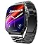 Fastrack Limitless FS2 Pro 1.96" AMOLED Smart Watch with BT Calling, AI ...