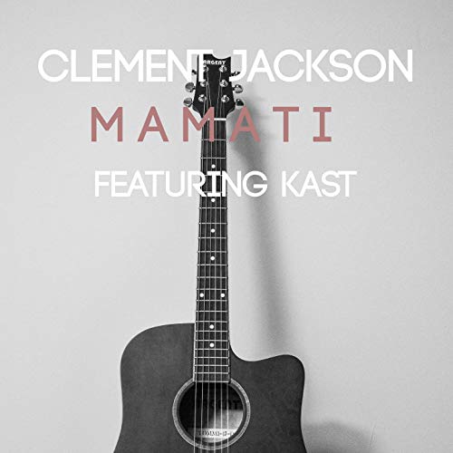 Mamati de Clement Jackson en Amazon Music Unlimited