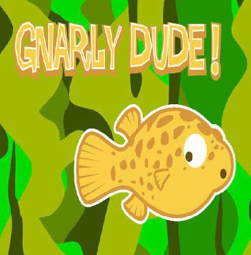 VARIOUS ARTISTS - Gnarly Dude - Amazon.com Music