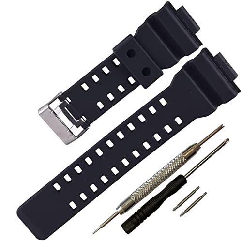 Best Mens Casio Watch Bands to Elevate Your Style - Totally Reviewed
