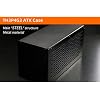 Amazon.com: LIANXUE TH3P4G3 Thunderbolt-Compatible GPU Dock Case- Metal ...