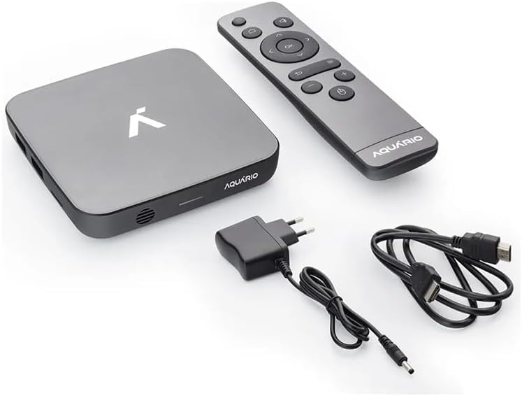 Qual a Melhor TV BOX para Comprar em outubro 2025?