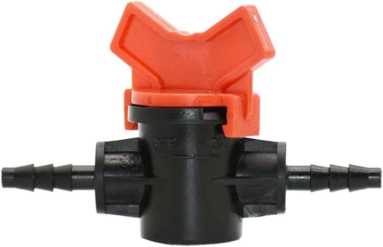 Amazon.com : n/a 1/4" 3/8" 1/2" 3/4" Garden Tap DN15 DN20 Irrigation ...