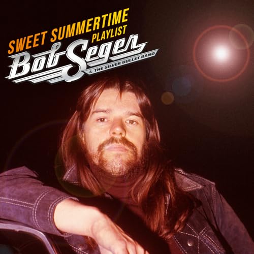 Ramblin' Gamblin' Man song by The Bob Seger System from Sweet ...