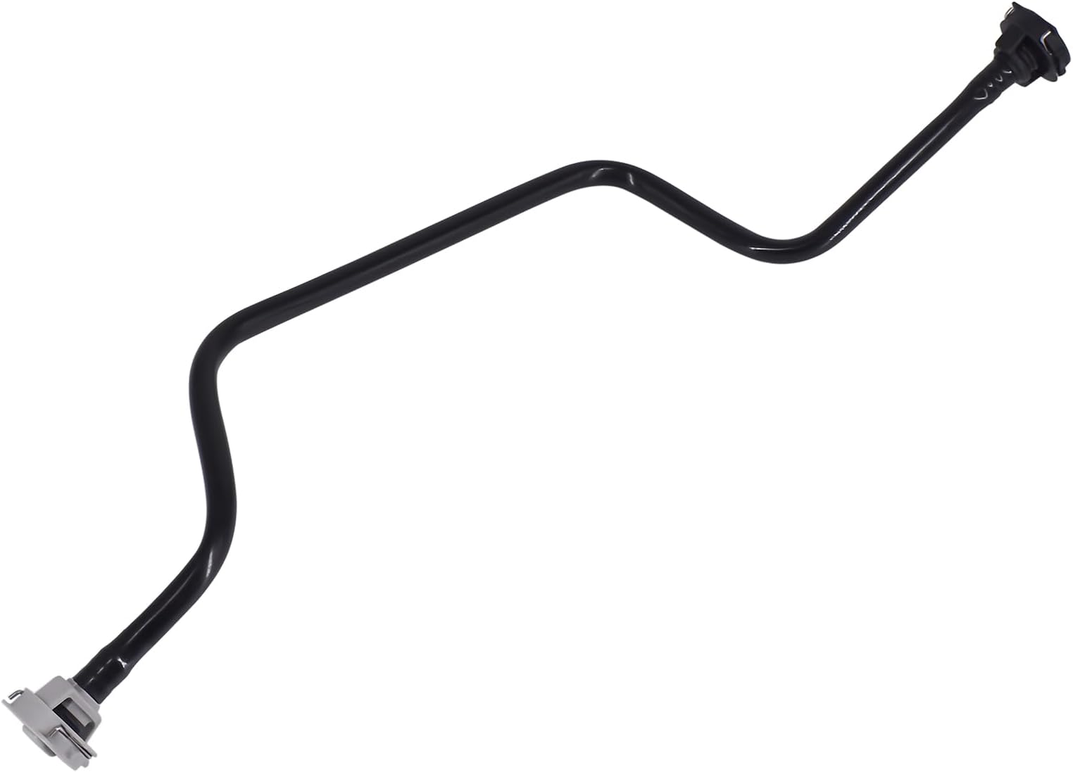 Amazon.com: Engine Reservoir Expansion Tank Coolant Hose 80A121081DH ...