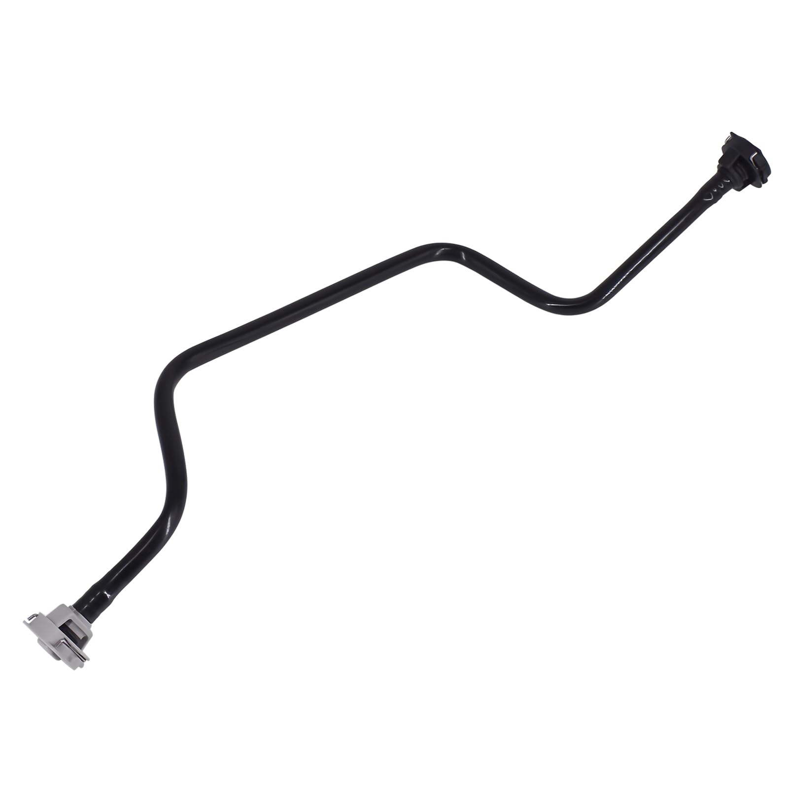 Amazon.com: 8R0121081M Engine Coolant Reservoir Tank Hose Fits for 2012 ...