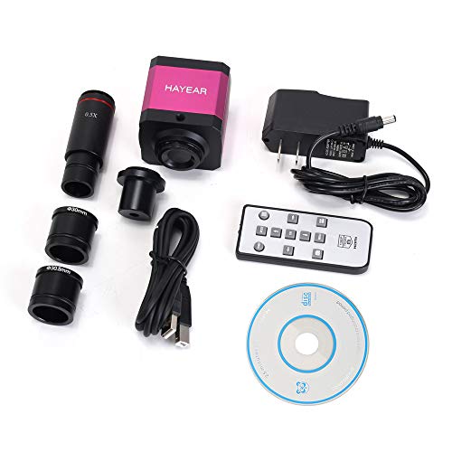 Our Top 10 Best Ccd Camera For Microscope In 2021 - D and T Custom Gunworks