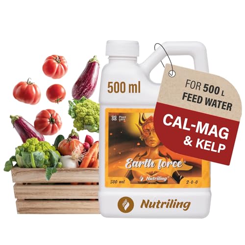 Cal Mag – Die 15 besten Produkte im Vergleich & Angebote - aktualisiert ...