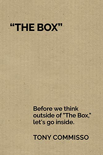 The Box - Kindle edition by Commisso, Tony. Religion & Spirituality ...