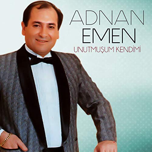 Amazon MusicでAdnan EmenのUnutmuşum Kendimiを再生する