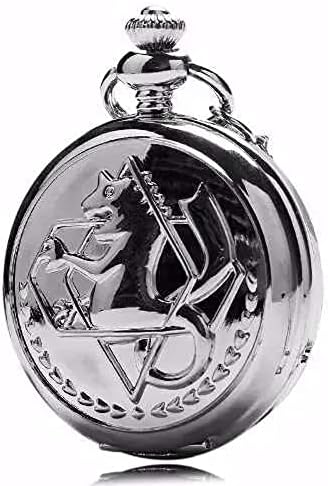 Relógio Fullmetal Alchemist Edward Elric | Amazon.com.br