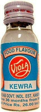 Amazon.com: Viola Kewra Food Flavor - 20ml / 0.7floz : Grocery ...