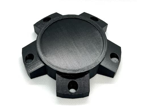 Amazon.com: Wheel Center Cap Replacement for CAP C-534-1 PCD:5X110/120/ ...