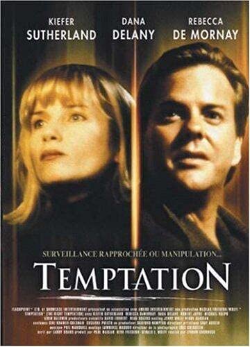Amazon.com: Temptation : DVD: Movies & TV