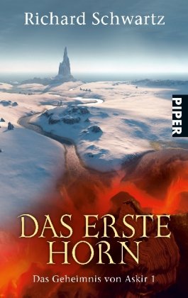 Amazon.com: Das Geheimnis von Askir 01. Das Erste Horn: 9783492266062 ...