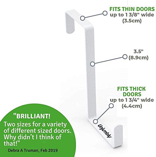 Over The Door Hanger Holder - Mojosavings.com