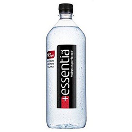 Amazon.com : ESSENTIA WATER, WATER, IONIZED, ALKALINE, Pack of 24, Size ...