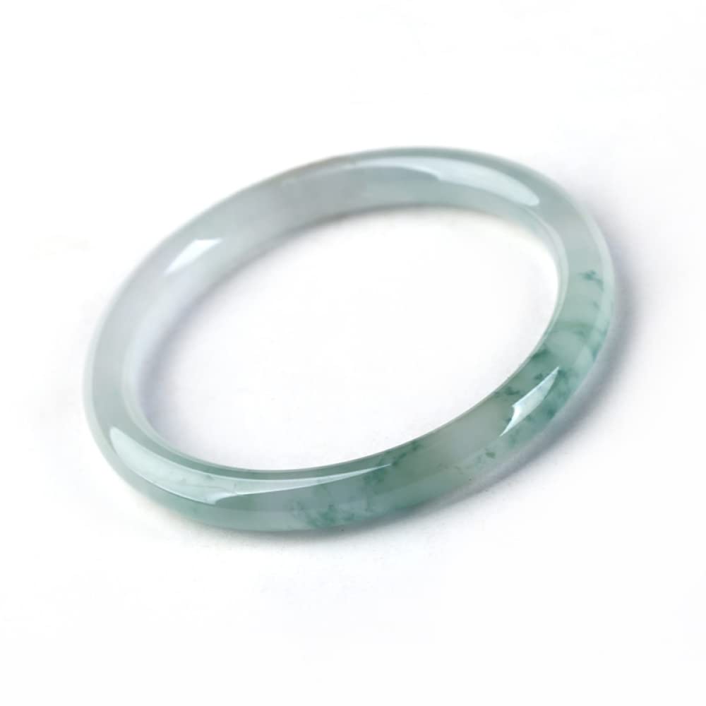 Thin Green Jade Bangle Just Gold Jewellery Sydney