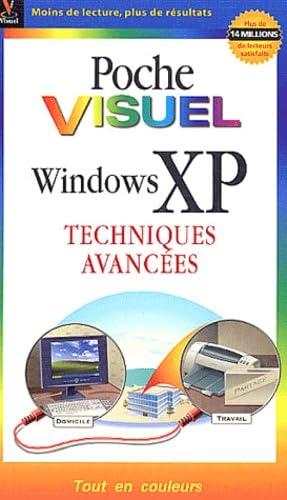 Amazon.com: Windows XP, volume expert: 9782844274748: Ruth Maran: Books