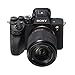 Amazon.com : Sony Alpha 7 IV Full-Frame Mirrorless Interchangeable Lens Camera with 28-70mm Zoom ...