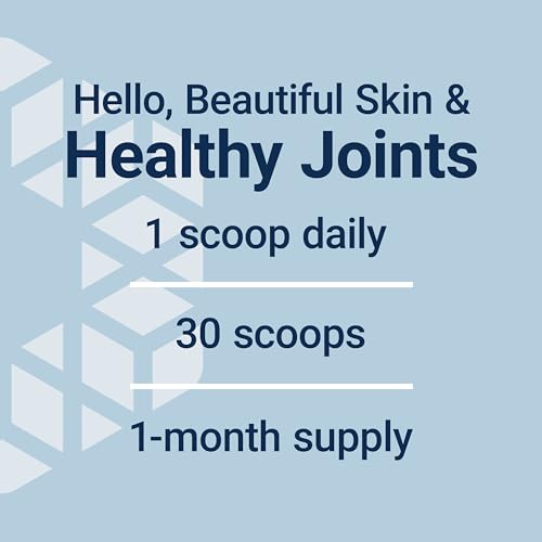 Colágeno Peptídeos Life Extension para a Pele - Melhore a aparência da ...