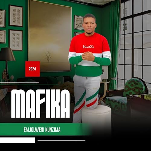 Amazon.com: Kunzima Emjolweni : Mafika: Digital Music
