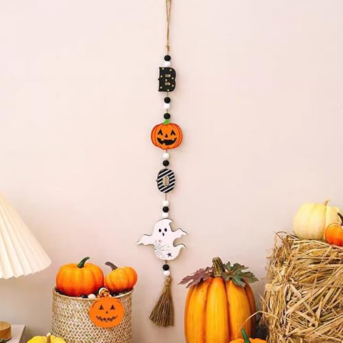 24 Halloween Wall Decor Ideas to Stylishly Spookify Your Home