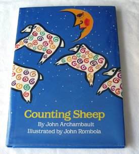 Amazon.com: Counting Sheep: 9780805011357: Archambault, John, Rombola ...