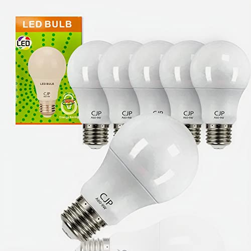 Top 10 Long Lasting Light Bulbs of 2022 - Katynel