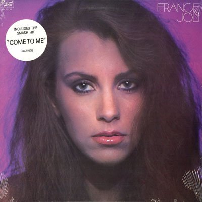 France Joli - France Joli (Self-Titled LP) - Amazon.com Music