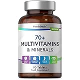 10 Best Senior Multivitamin For Men 2024 | There's One Clear Winner ...