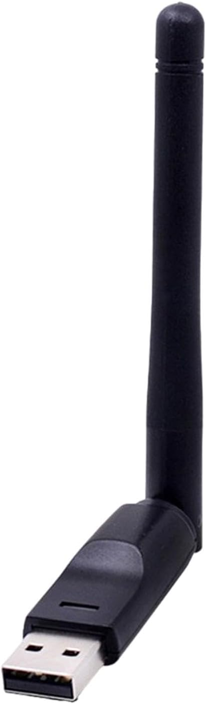 Amazon.com: USB WiFi - Wireless Network Adapter | Wireless Network Card ...