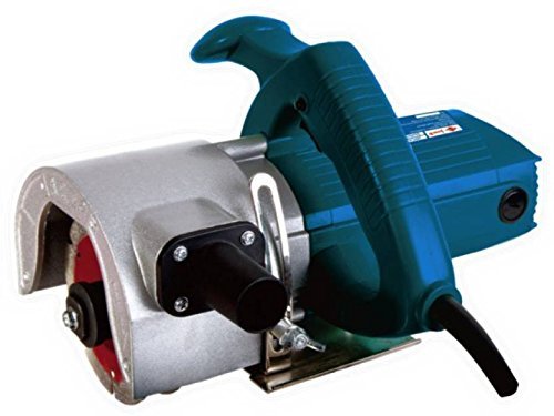 Buy KROST Plastic and Metal 1600 Watt Wall Chaser Handheld Tile Cutter ...