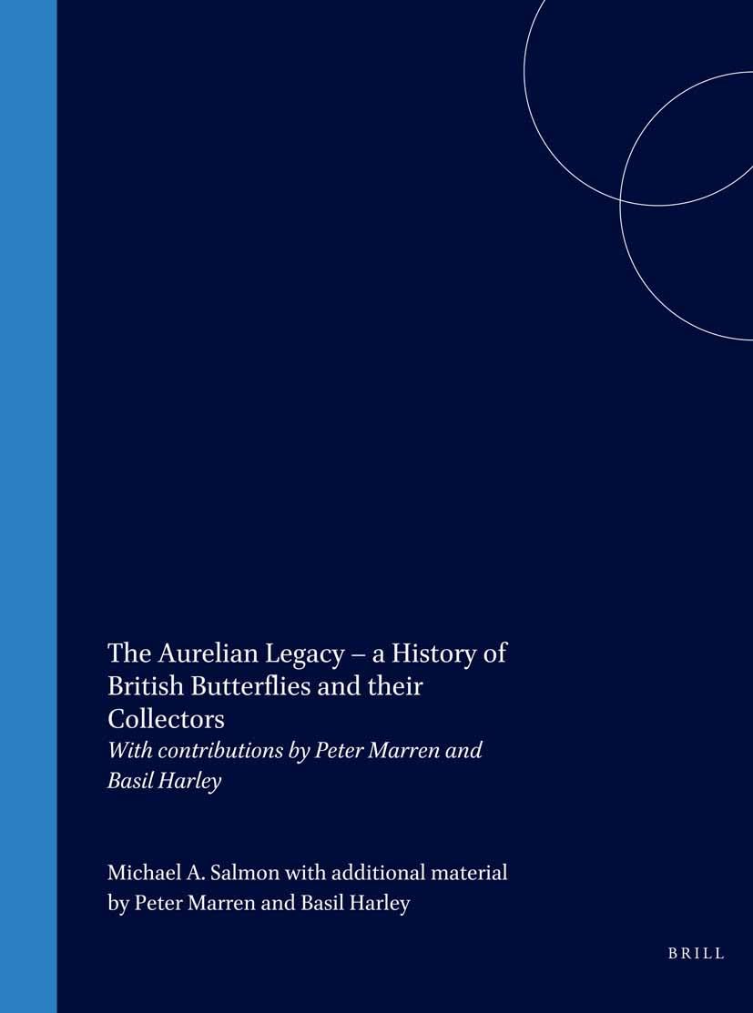 Amazon | The Aurelian Legacy: British Butterflies and Their Collectors ...