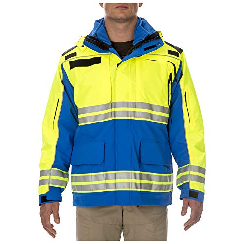 40 Best blue safety jacket 2022 - After 147 hours of research and testing.