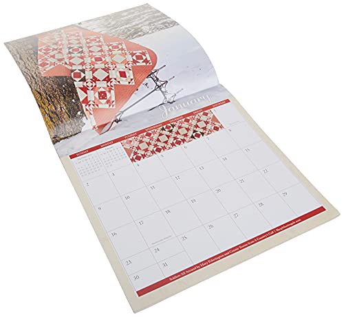 The 29 Craft Calendars To Read In April 2026 - Cherry Picks