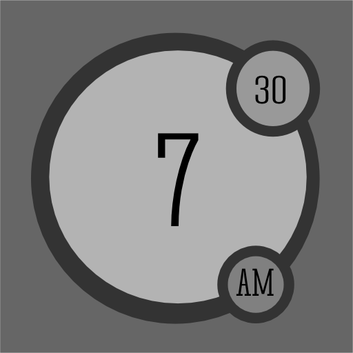 Inspire Clock - App on Amazon Appstore