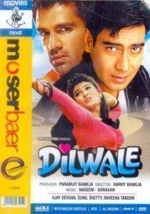 Amazon.com: Dilwale (Brand New Single Disc Dvd, Hindi Language, With ...