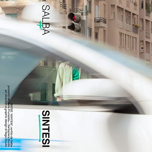 Amazon Music - SalbaのSintesi - Amazon.co.jp