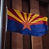 Amazon.com : AMZFLAG Arizona State Flag 3x5 ft Outdoor, Heavy Duty 3 ...